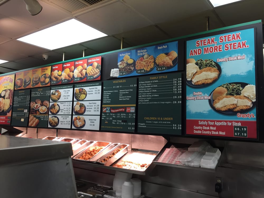 Grandy’s - 18 Reviews - Desserts - 3451 Cypress Mill Rd, Brunswick, GA ...