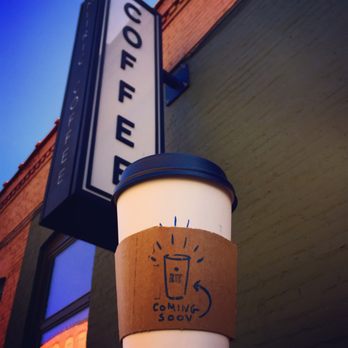 Metric Coffee - 54 Photos & 24 Reviews - Coffee Roasteries - 2021 W ...