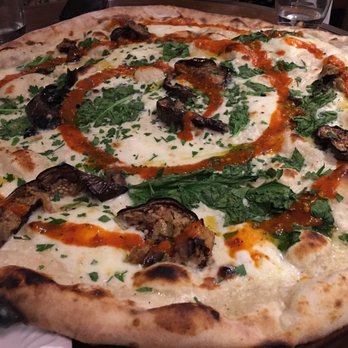 Homeslice Pizza - 20 Photos & 23 Reviews - Pizza - 374-378 Old Street ...