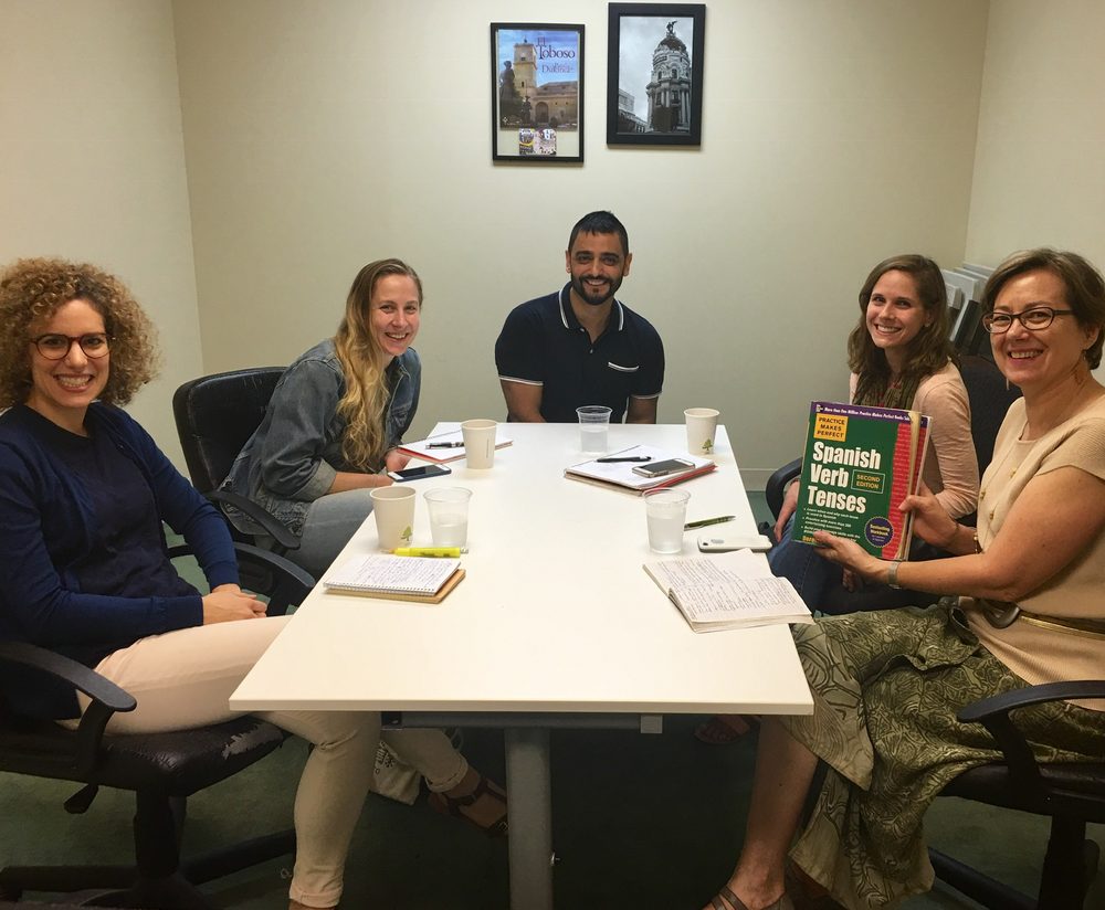 Why English Isn’t the Official Language of the U.S. Federal Government ...