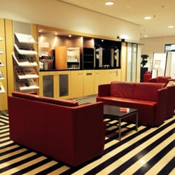 DB Lounge München Hauptbahnhof - 43 Photos & 30 Reviews - Lounges ...