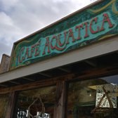 Cafe Aquatica - 253 Photos & 286 Reviews - Coffee & Tea - 10439 Hwy 1 ...
