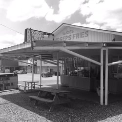 Wade’s Burgers - Burgers - 540 W Main St, Magnolia, AR - Restaurant ...