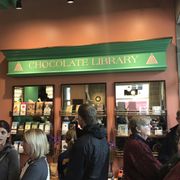Madison Chocolate Company - 54 Photos & 33 Reviews - Chocolatiers ...