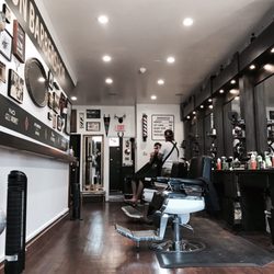 Union Barbershop - 18 Photos & 40 Reviews - Barbers - 1264 Gravois Ave ...