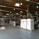 OrePac Building Products - Door Sales/Installation - 2401 E ...