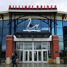 Billings Bridge Shopping Centre - 16 Reviews - Shopping Centers - 2277 ...