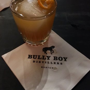 Bully Boy Distillers - Check Availability - 75 Photos & 74 Reviews ...