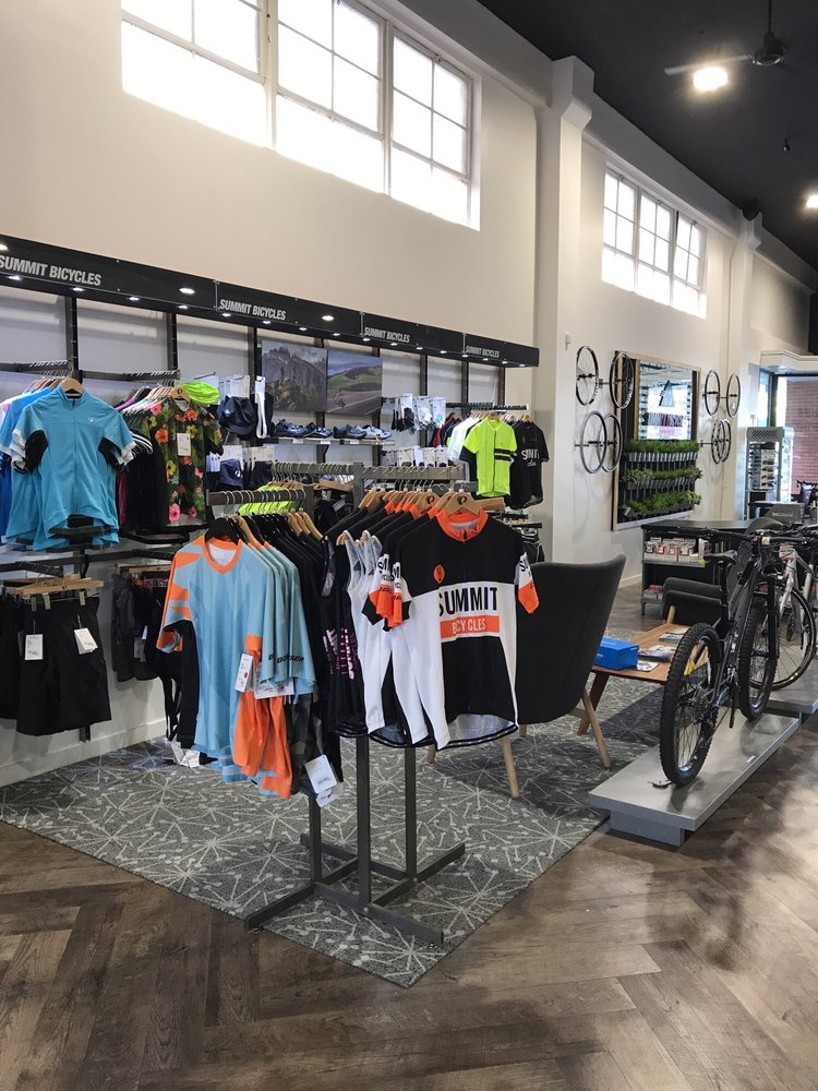 Summit Bicycles - 15 Reviews - Bikes - 392 California Ave, Palo Alto ...