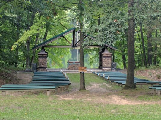 Harrison, MI Map & Directions - MapQuest