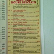 Ming Wok - 25 Photos & 57 Reviews - Chinese - 5346 Trail Lake Dr ...