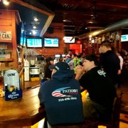 Canz - 44 Photos & 81 Reviews - Sports Bars - 1610 Old Country Rd ...