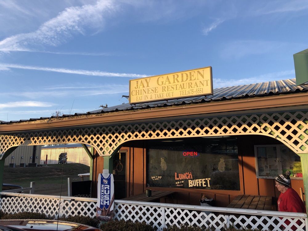 New Jay Garden - Chinese - 3968 Highway 4, Jay, FL - Restaurant Reviews ...