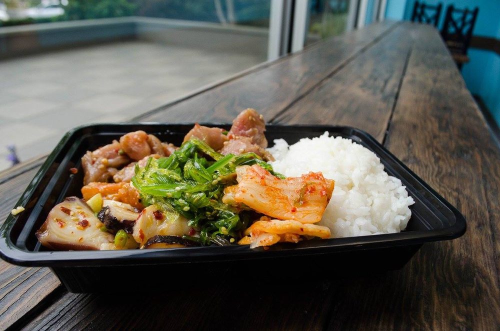 Seattle Fish Guys - Order Online - 388 Photos & 207 Reviews - Seafood ...