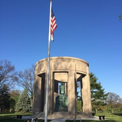 George Washington Memorial Park Cemetery - 2019 All You Need to Know ...
