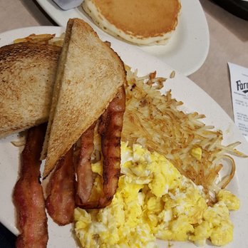 Farmer Boys - 134 Photos & 160 Reviews - Breakfast & Brunch - 2312 W ...