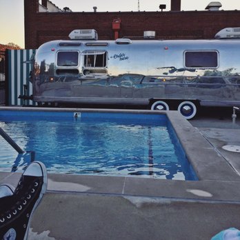 Pinewood Social - 772 Photos & 803 Reviews - Social Clubs - 33 Peabody ...