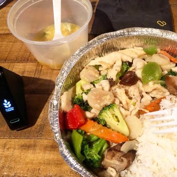 Fan Tang - 261 Photos & 234 Reviews - Chinese - 3523 Central Ave NE ...