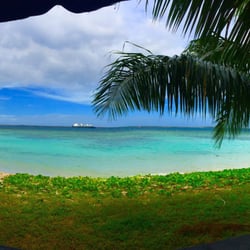 Gab Gab Beach - 16 Photos & 11 Reviews - Beaches - Arote AF, Santa Rita ...