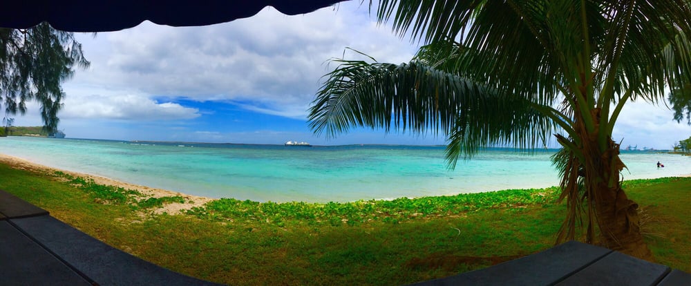 Gab Gab Beach - 15 Photos - Beaches - Arote AF, Santa Rita, Guam - Yelp