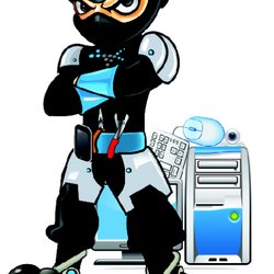 PC Ninja - IT Services & Computer Repair - 504 N Park Rd, Wyomissing ...