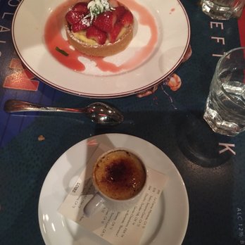 Left Bank Brasserie - Larkspur - 285 Photos & 496 Reviews - French ...