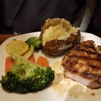 Outback Steakhouse - 105 Photos & 58 Reviews - Steakhouses - 9140 ...