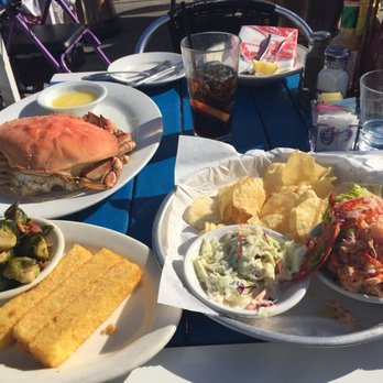 Sam’s Chowder House - 4475 Photos & 3309 Reviews - Seafood - 4210 N ...