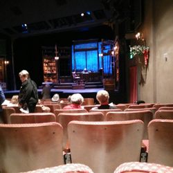 Lucie Stern Theatre Performing Arts 1305 Middlefield Rd Palo Alto