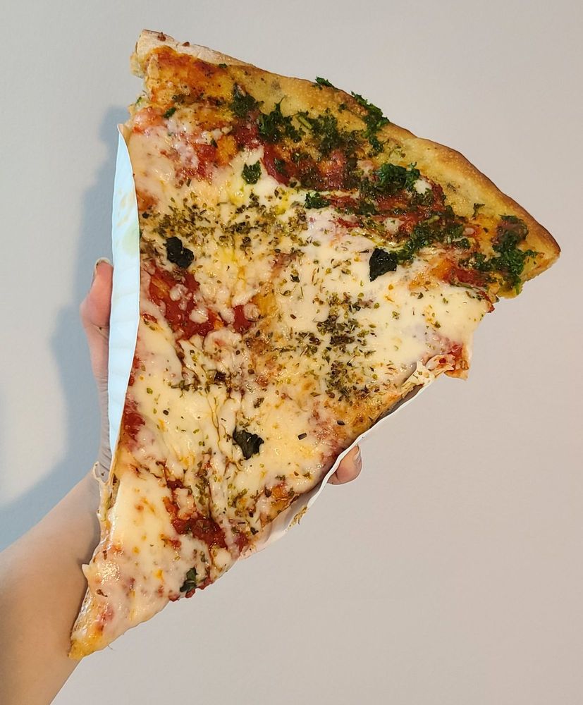 King Slice Reviews | Toronto, ON | One Bite