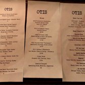 OTIS - 100 Photos & 98 Reviews - American (New) - 18 Harrison Pl, East ...