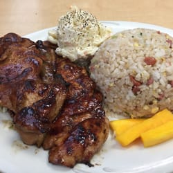 Kuhio Grille - 391 Photos & 255 Reviews - Hawaiian - 111 E Puainako St ...