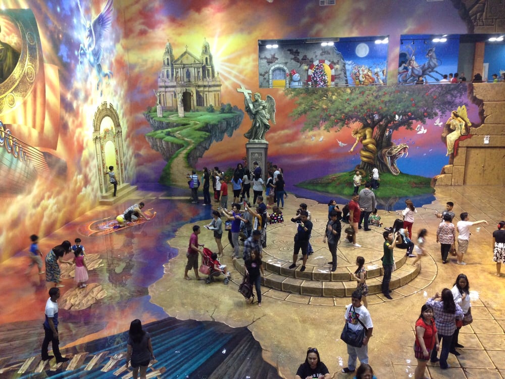 Art In Island - Art Galleries - Cubao, Metro Manila, Philippines ...