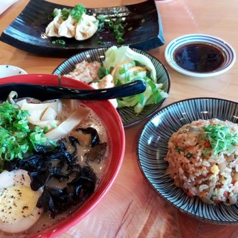 Carp Dori - 257 Photos & 33 Reviews - Japanese - 1960 Kapiolani Blvd ...