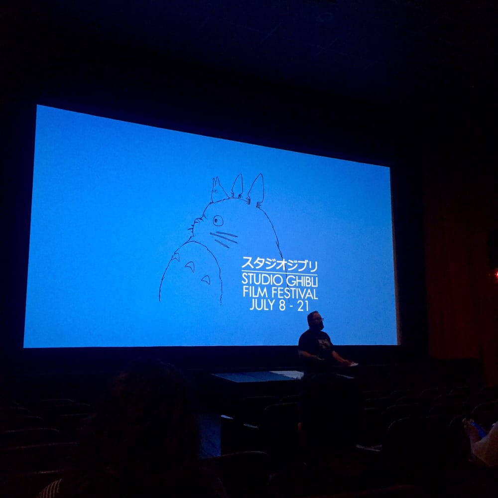 The Frida Cinema - 46 Photos & 38 Reviews - Cinema - 305 E 4th St ...