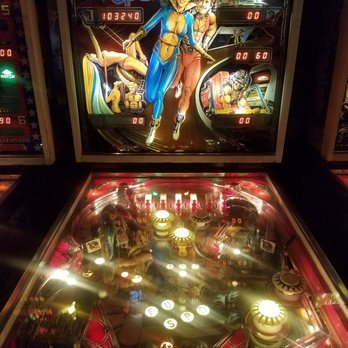 Jupiter Bar - 103 Photos & 77 Reviews - Bars - 2126 2nd Ave, Belltown ...