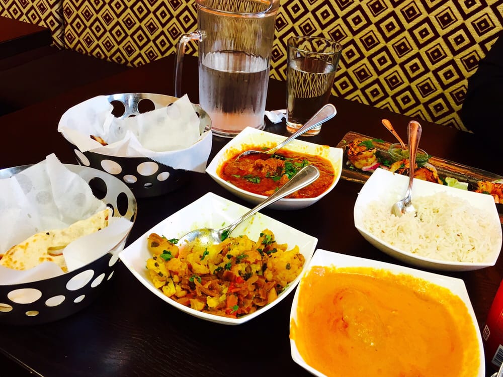 Rasoi, The Indian Kitchen - Order Food Online - 123 Photos & 172 ...