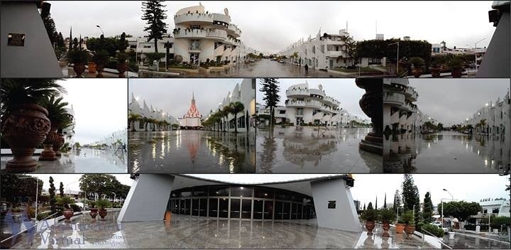 Iglesia Del Dios Vivo-La Luz Del Mundo - Churches - 112 N Arizona Ave ...