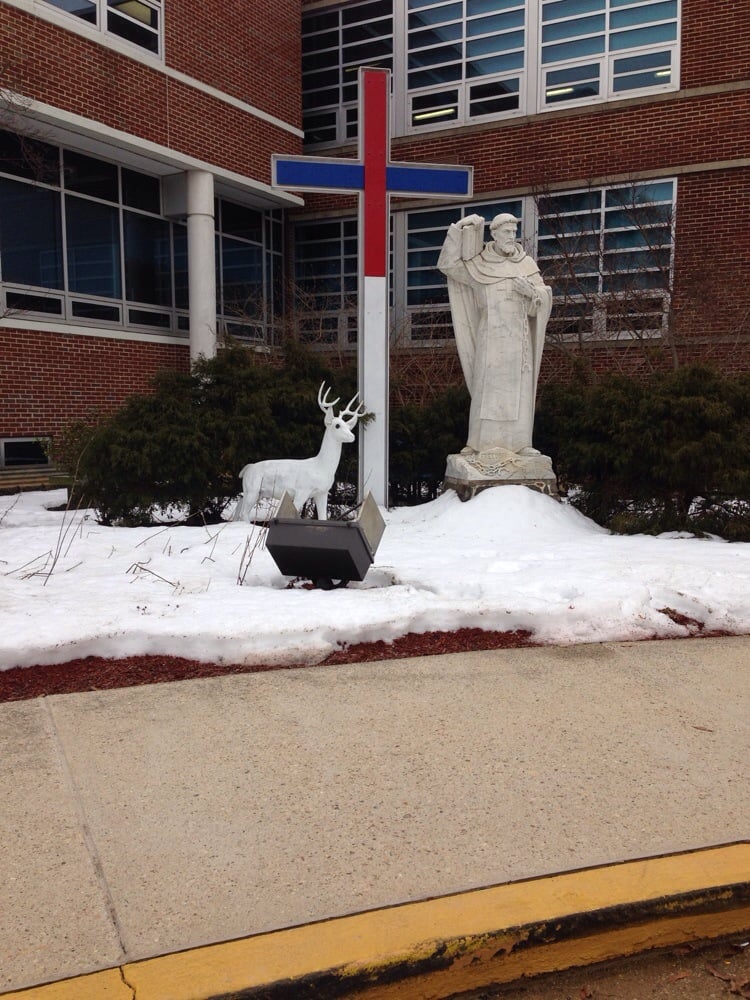 Dematha Catholic High School - Middle Schools & High Schools - 4313 ...
