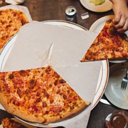 Proletariat Pizza - 200 Photos & 452 Reviews - Pizza - 9622 16th Ave SW ...