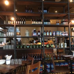 Wildflour Café + Bakery - 117 Photos & 47 Reviews - Cafes - 125 LP ...