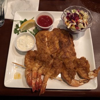 Sea Ranch Restaurant Bar - 243 Photos & 307 Reviews - Seafood - 1 Padre ...