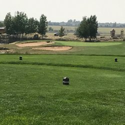 Buffalo Run Golf Course - Book A Tee Time - 18 Reviews - Golf - 15700 E ...