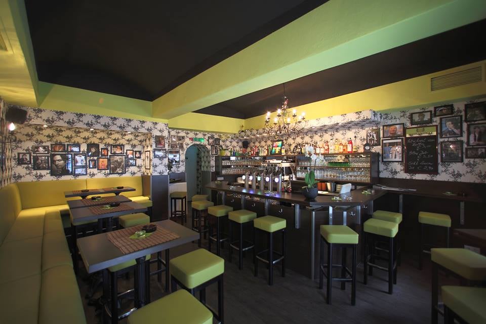 Stars Graz - Cafes - Schönaugasse 9, Graz, Steiermark, Austria ...