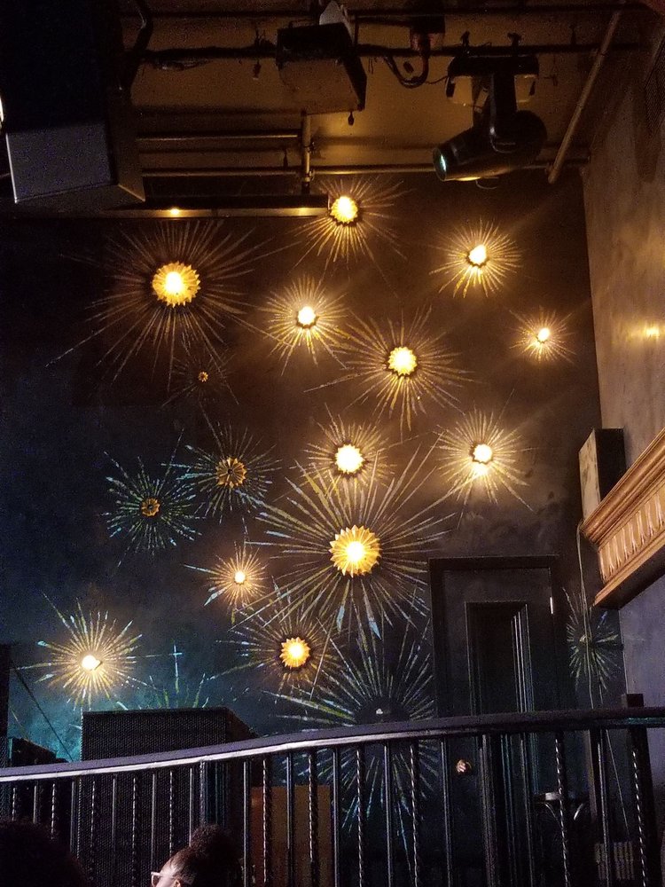 Sony Hall - 64 Photos & 45 Reviews - Music Venues - 235 W 46th St ...