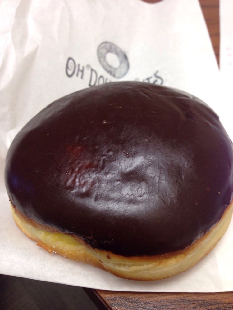 Oh Doughnuts - 17 Photos - Doughnuts - 326 Broadway, Winnipeg, MB ...