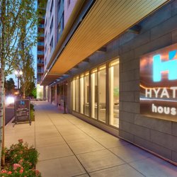 Hyatt House Portland / Downtown - 106 Photos & 51 Reviews - Hotels ...