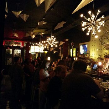 The Collins Bar - 144 Photos & 146 Reviews - Cocktail Bars - 2125 2nd ...