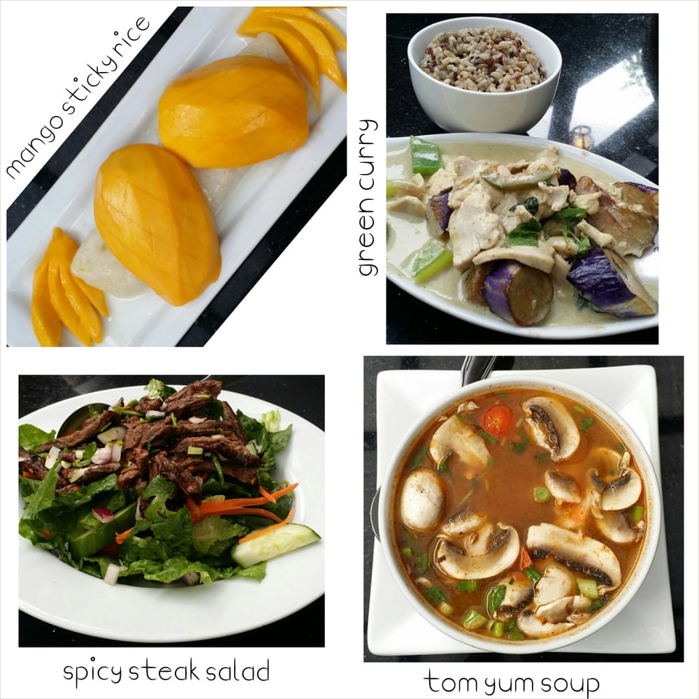 Galanga Thai Fusion - Order Food Online - 303 Photos & 633 Reviews ...