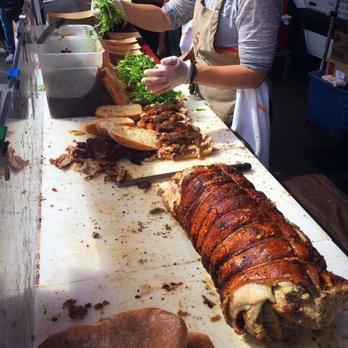 Roli Roti Gourmet Rotisserie - 1203 Photos & 1281 Reviews - Sandwiches ...